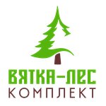 DOK Vyatka-les (No:69, posyolok Tikhvinka), kereste üretim ve satış şirketleri  Smolensk'ten
