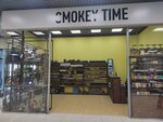 Smokey Time (ulitsa Frank-Kamenetskogo No:13/1), tütün, sigara mağazaları  Irkutsk'tan