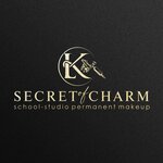 Secret of Charm (Lenina Avenue No:25), kalıcı makyaj stüdyosu  Yaroslavl'dan
