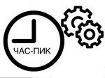 Час Пик (Akademika Pavlova Street No:5В), saat tamircileri  Saint‑Petersburg'dan