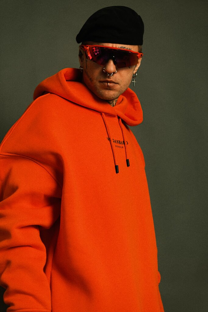 Giyim mağazası Veganbased, Moskova, foto