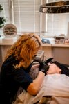 Студия перманентного макияжа Ольги Титовой (vulica Kisialiova No:6), kozmetoloji, kozmetik salonları  Gomel'den