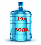Voda 19 litrov (Krasnykh Zor Street No:146), su satışı  Rostov‑na‑Donu'dan