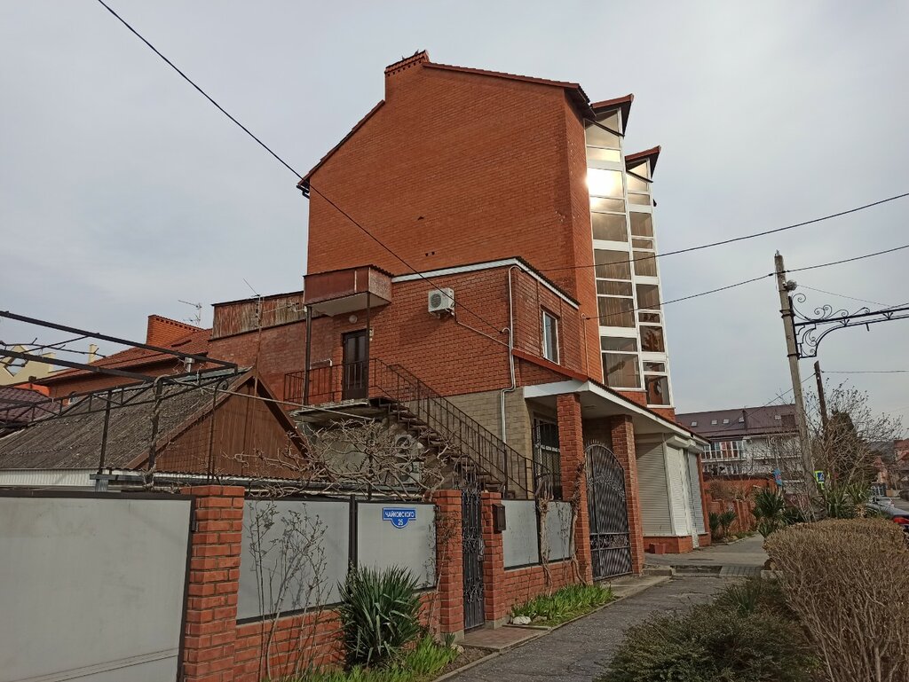 Konuk evi Гостевой дом, Gelencik, foto