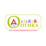 Detskaya Optika (Popova Street No:44), optik  Belgorod'dan