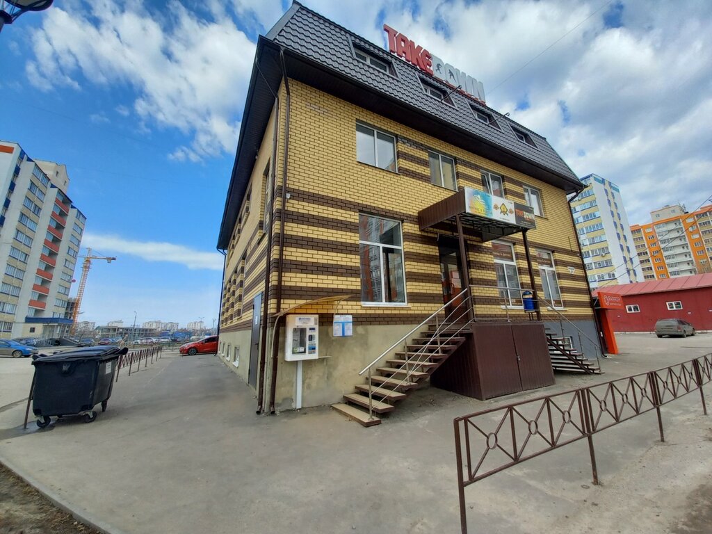 Spor kurumları Federatsiya dzyudo Penzenskoy oblasti, Penzenskaya oblastı, foto