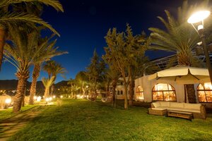 Elysium Garden Hotel Bozyazı/Mersin (Gözce Mah., Bozyazı, Mersin), otel  Bozyazı'dan