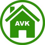 AVKmebel (Kolkhoznaya Street No:96В), mobilya mağazaları  Lytkarino'dan