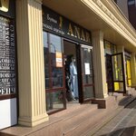 Anar (Raiymbek Avenue No:212Д/1), giyim mağazası  Almatı'dan