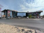 Kaspi Bank (Rysqulov kóshesi No:1/9), atm'ler  Çimkent'ten (Şımkent'ten)