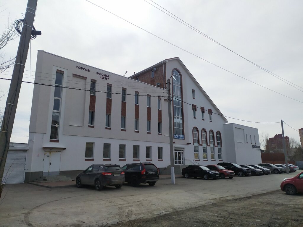Abonelik ajansı ADP-Inform, Tolyatti (Togliatti), foto