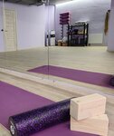 Asana (Dvinskaya Street No:8к3), fitness kulüpleri  Saint‑Petersburg'dan