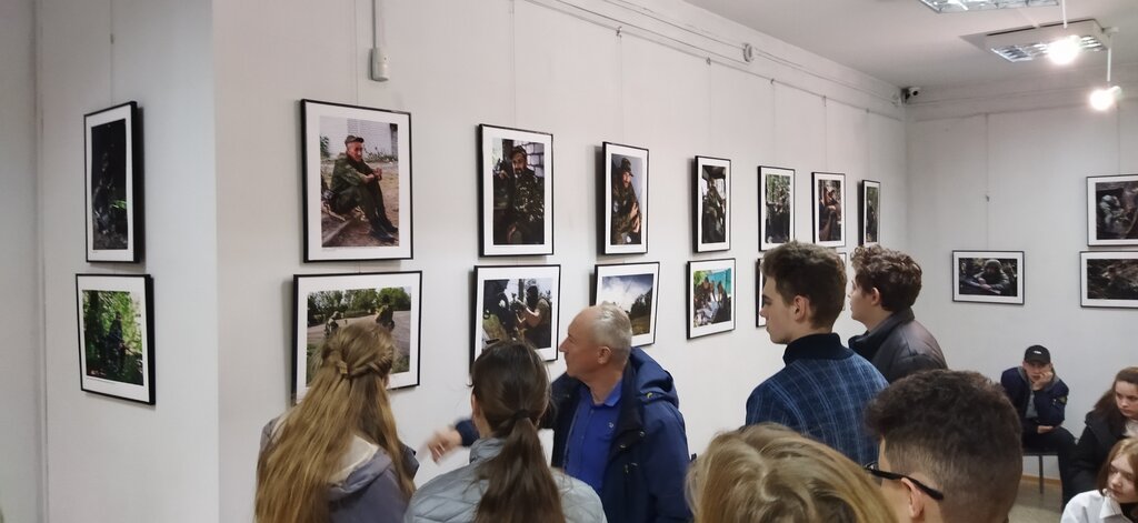 Sinemalar Rossiya, Primoriye, foto