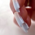 Nюд_Nails (Vorovskogo Street No:10К), manikür-pedikür  Kirov'dan