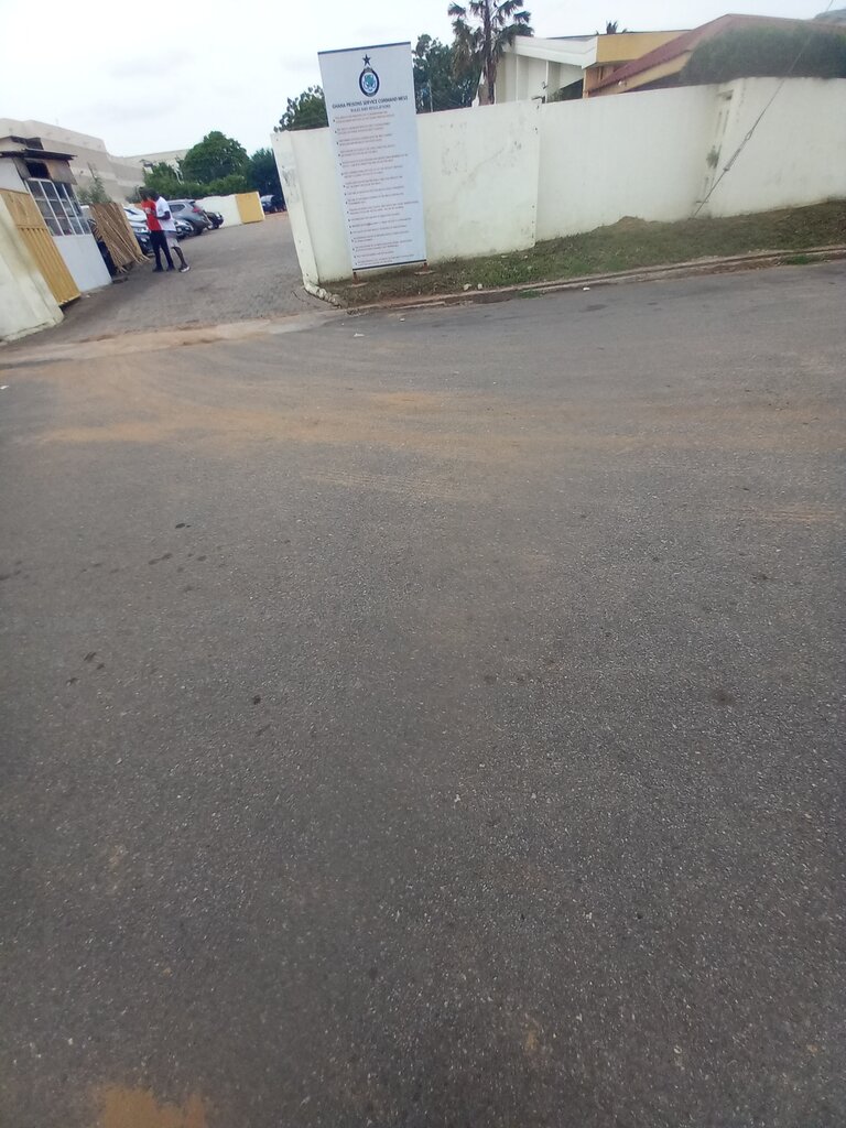 Dernekler, birlikler Prisons Senior Officers Mess, Dünya, foto