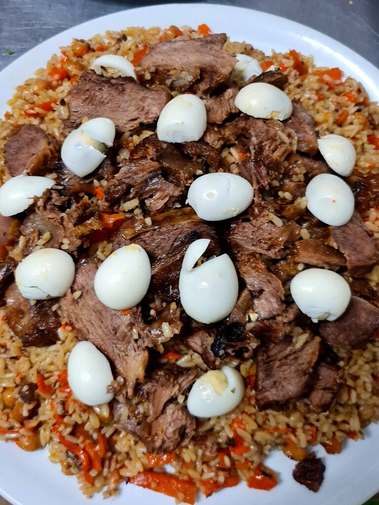 Kafe Вкус Востока, Ulyanovsk, foto
