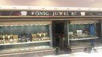 König juwelier (Belek Mah., Cumhuriyet Cad., No:25, Serik, Antalya), kuyumcular  Serik'ten
