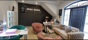 Kaş ve kirpik salonu Ebrudemirbeauty, Kartepe, foto