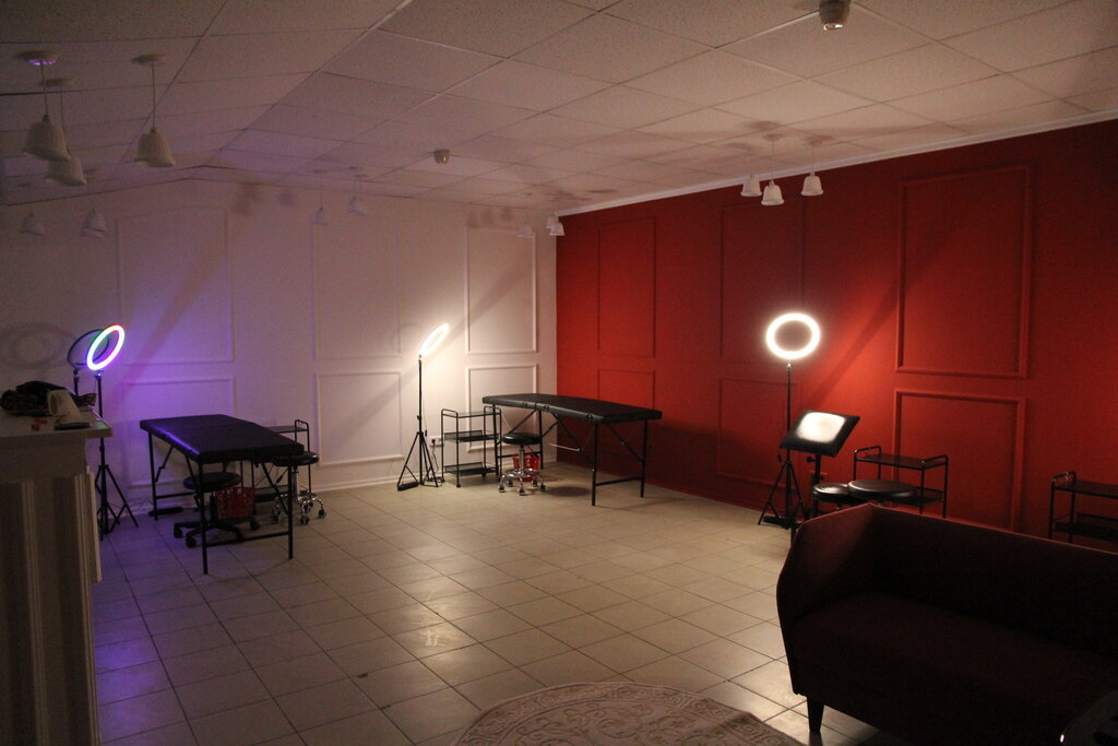 Dövmeciler Ewolucja, Moskova, foto