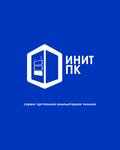 Init-PK (Sheveleva Street No:5), bilgisayar mağazaları  Yekaterinburg'dan