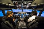 Flight simulator (Engelsa Avenue No:124к1), atraksiyon  Saint‑Petersburg'dan