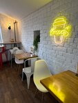 Бравос (Krasnoryadskaya Street No:25/82), kahve dükkanları  Riazan'dan