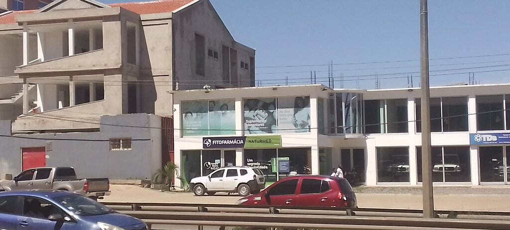 Medikal ürün firmaları FitoFarmácia Naturamed, Loanda, foto
