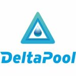 DeltaPool (Osennyaya Street No:23), havuz ekipmanları  Moskova'dan
