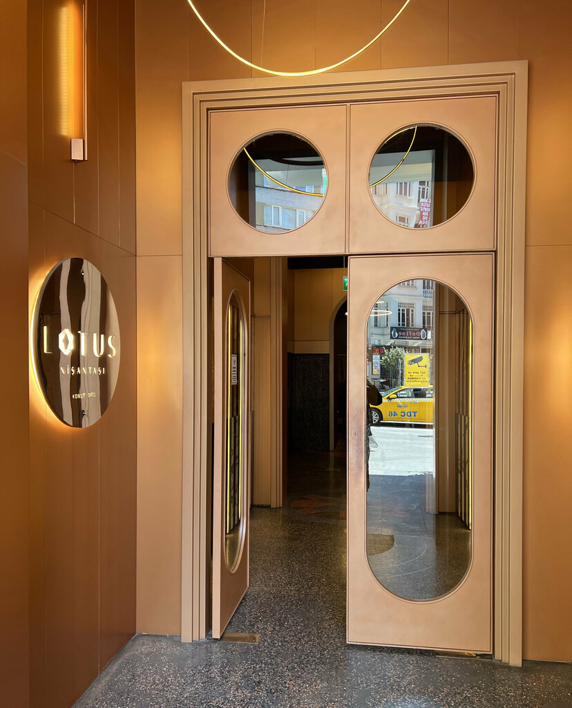 Döviz büroları GeCrypto Usdt Bitcoin Crypto Exchange, İstanbul, foto