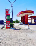 Oil Network (Bukhara Region, Shafirkan District, Settlement of Boboato), benzin istasyonu  Buhara eyaletinden