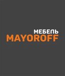 Mayoroff (Leninskogo Komsomola Street No:1В), mobilya mağazaları  Cheboksary'den