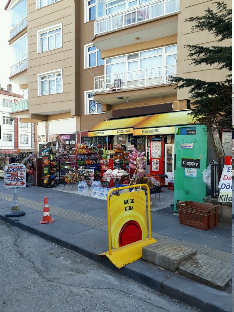 Spor etkinlikleri bilet gişeleri Passolig, Ankara, foto