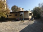 Zastupnichestvo (Askarov Street No:41А/1, Shymkent), saunalar  Çimkent'ten (Şımkent'ten)