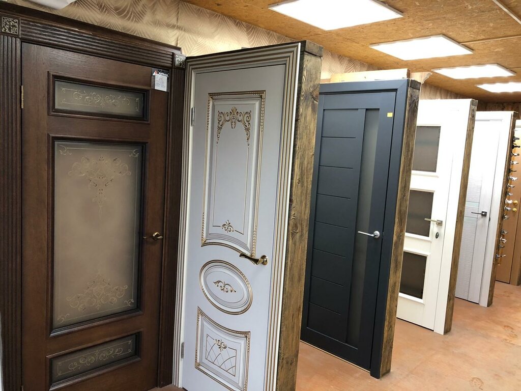 Kapılar RuchkiDveri, Moskova ve Moskovskaya oblastı, foto