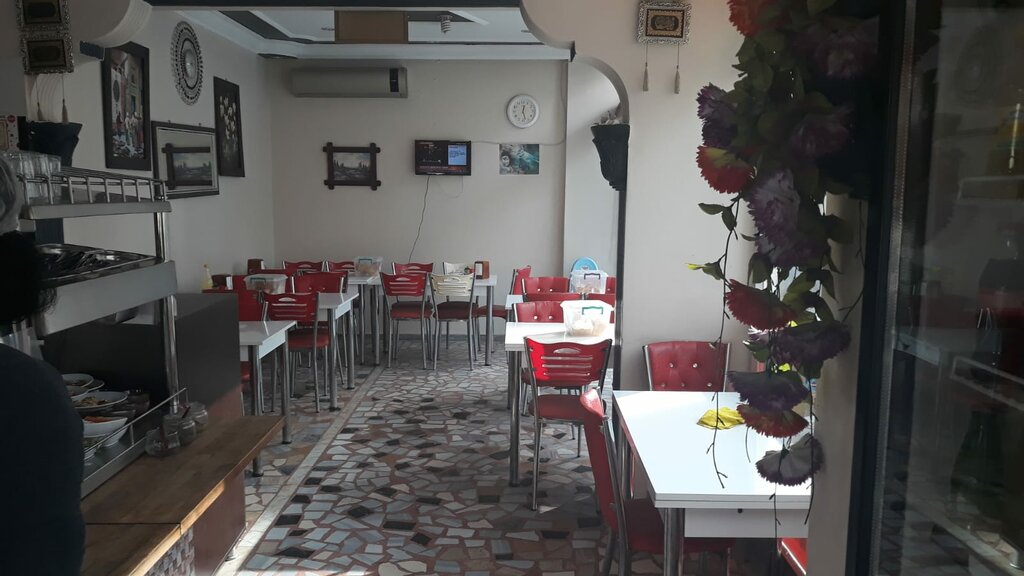 Kafe Egem Ev Yemekleri, İstanbul, foto