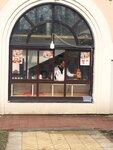 Киоск фастфудной продукции (Izmaylovsky Boulevard No:43), fast food  Moskova'dan