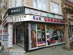 K&k Çorap Show (İstanbul, Avcılar, Merkez Mah., Ahmet Taner Kışlalı Cad., 27), i̇ç giyim ve mayo mağazası  İstanbul'dan