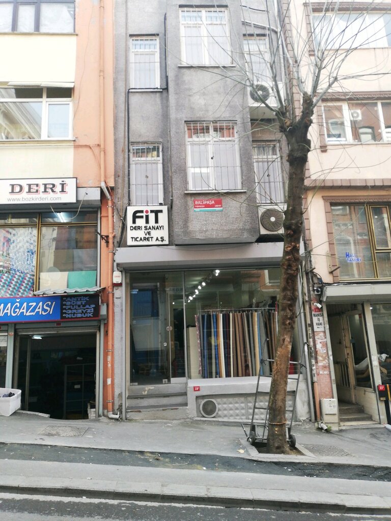 Ayakkabı malzemeleri BP Ayakkabı Malzemeleri, İstanbul, foto