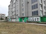 Комфорт (ulitsa Chapayeva No:29к2), seramik fayans  Semiluki'den