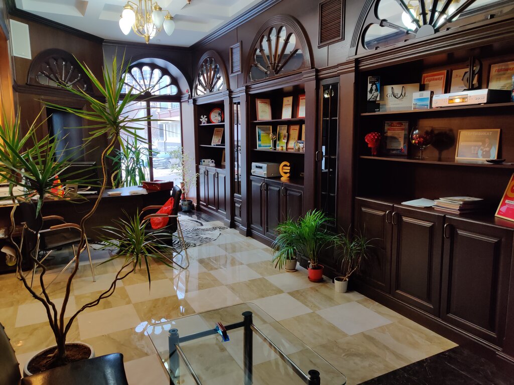 Seyahat acenteleri Magazin goryashih putevok, Cheboksary, foto