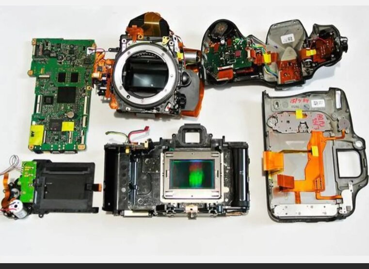 Beyaz eşya servisleri Photo repair, Perm, foto