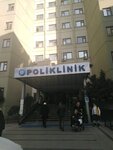 Gazi Üniversitesi Hastanesi Güvenlik Amirliği (Emniyet Mah., Yenimahalle, Ankara), güvenlik firmaları  Ankara'dan