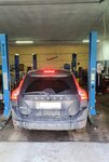 Perspektiva (Sacyjalistychnaja Street No:26к6), otomobil servisi  Minsk'ten