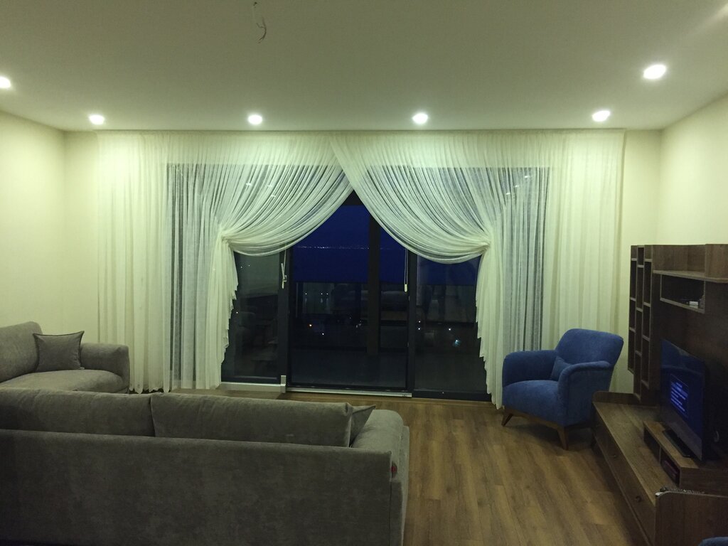 Perde ve korniş üreticileri İnci Perde Darıca, Gebze, Çayırova, Tuzla, Pendik, Darıca, foto