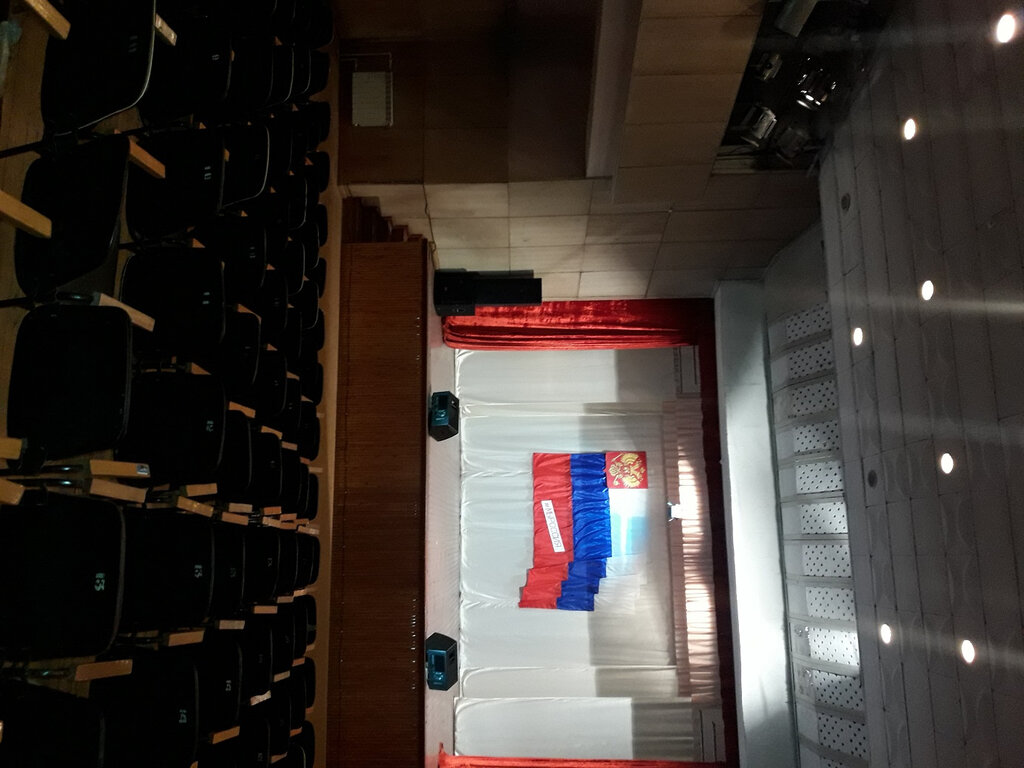 Kültür ocakları Централизованная клубная система, Magadan Bölgesi, foto