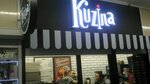 Kuzina (Karla Marksa Square No:3), pasta, şekerleme ve tatlı  Novosibirsk'ten