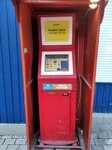 PayBerry (проспект Генерала Острякова No:195), ödeme terminali  Sevastopol'dan
