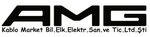 AMG Kablo Market (Ankara, Altındağ, Hacı Bayram Mah., Doğan Sok., 1B), elektrik ve elektrikli ürün mağazası  Ankara'dan