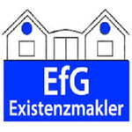 EfG Existenzmakler - Real Estate (Baarerstrasse No:137, Zug), emlak ofisi  Zug'dan