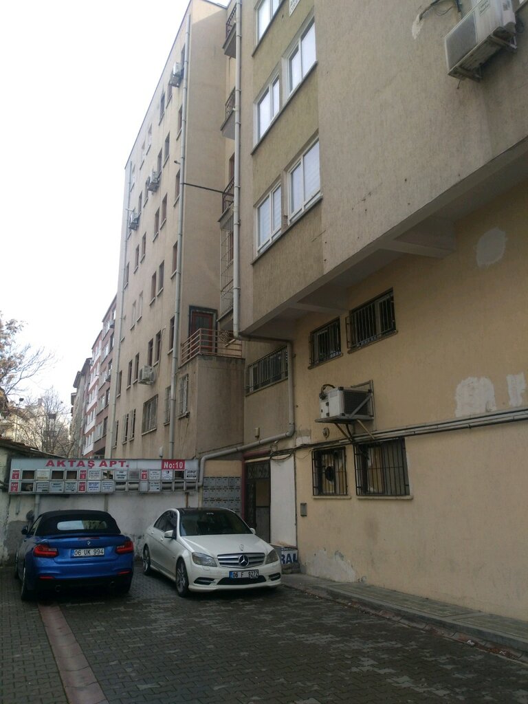 Avukatlar Avukat Alev Yıldız, Ankara, foto